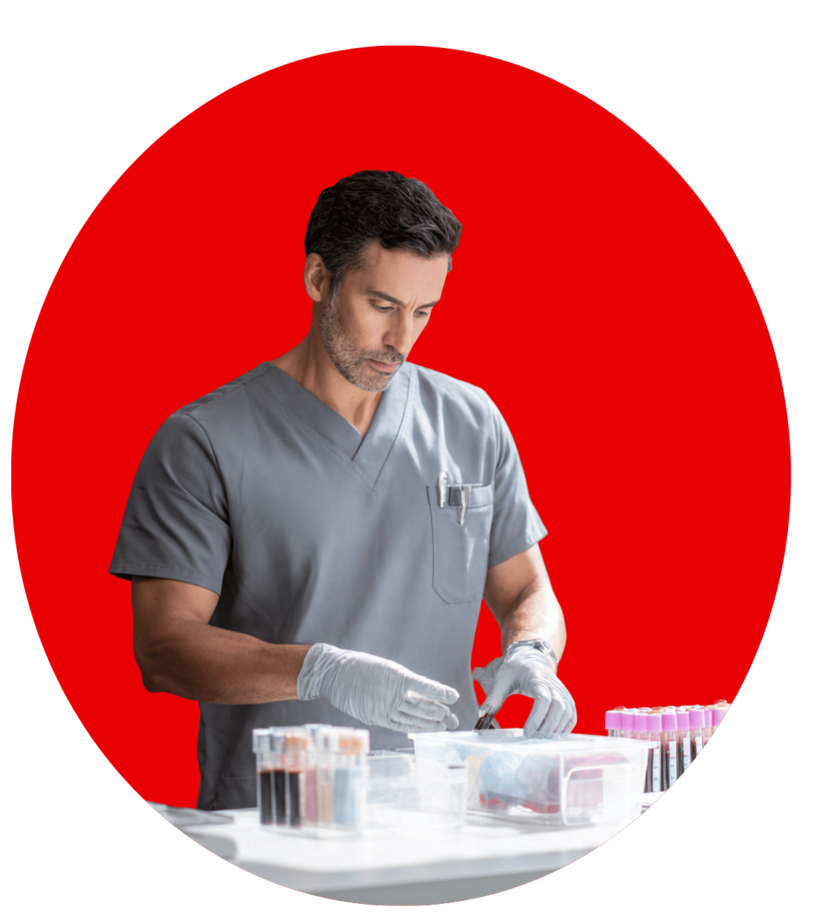 Mobile Phlebotomy & Blood Draw Services - Phlebotomy On Wheels